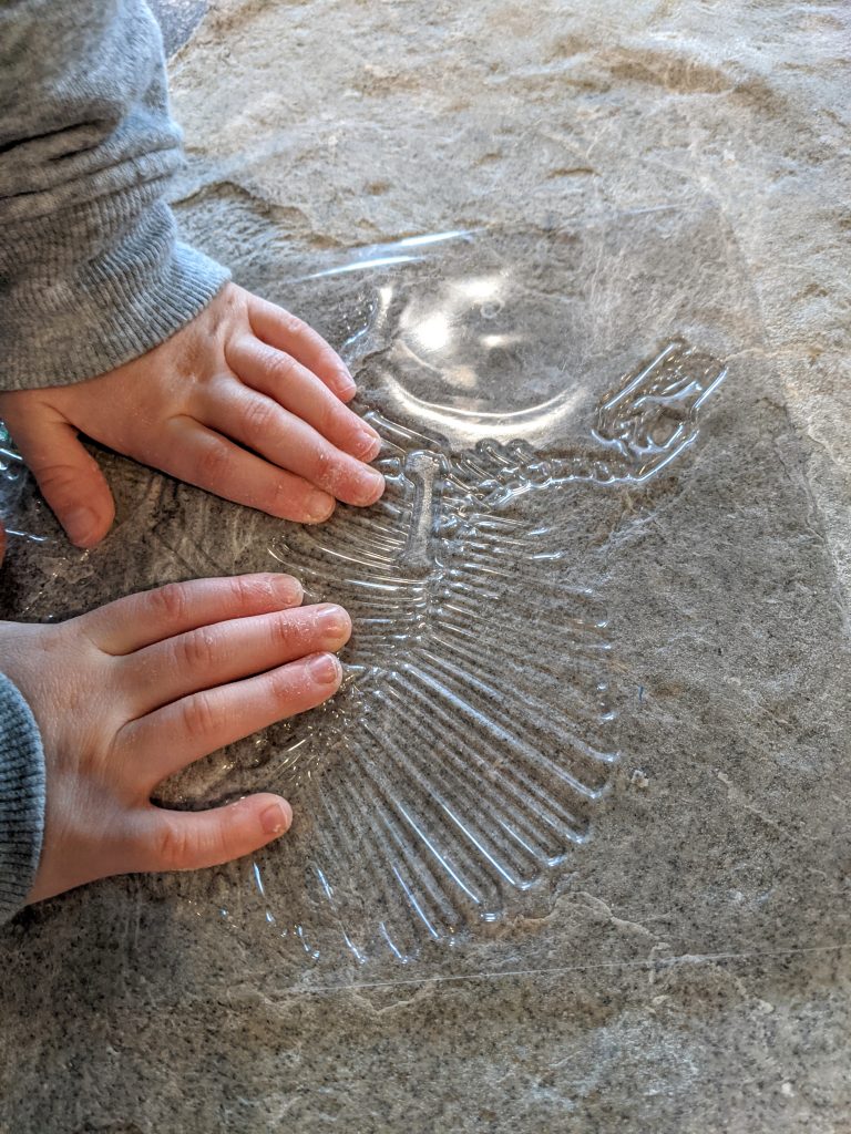 Rubbing Plate Ideas for Early Learners - Puzzleheads Educational Products