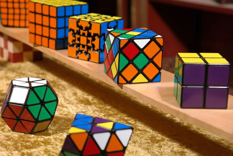 4 Ways Puzzles Exercise Your Brain - Puzzleheads Educational Products